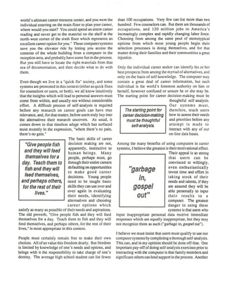 A Nation at Risk | PDF