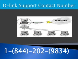 D-link router tech support | PPT