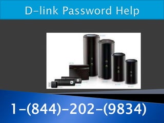 D-link router tech support | PPT