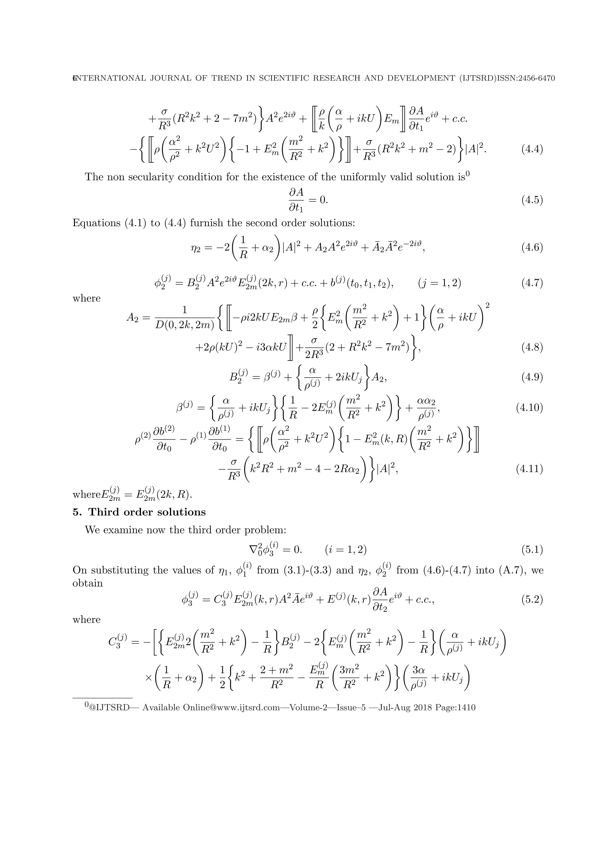 Nonlinear Asymmetric Kelvin-Helmholtz Instability Of Cylindrical Flow With Mass And Heat ...