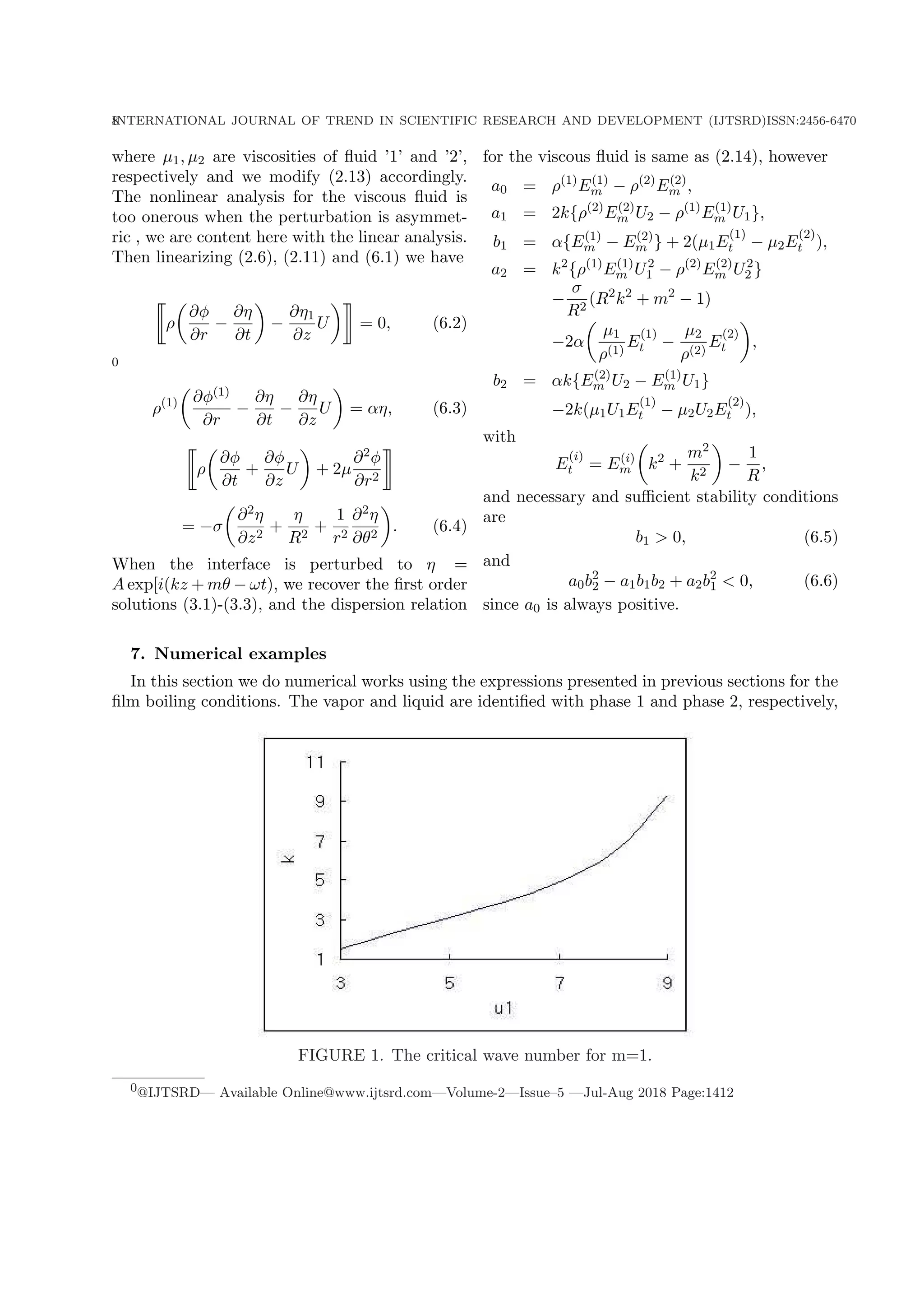 Nonlinear Asymmetric Kelvin-Helmholtz Instability Of Cylindrical Flow With Mass And Heat ...