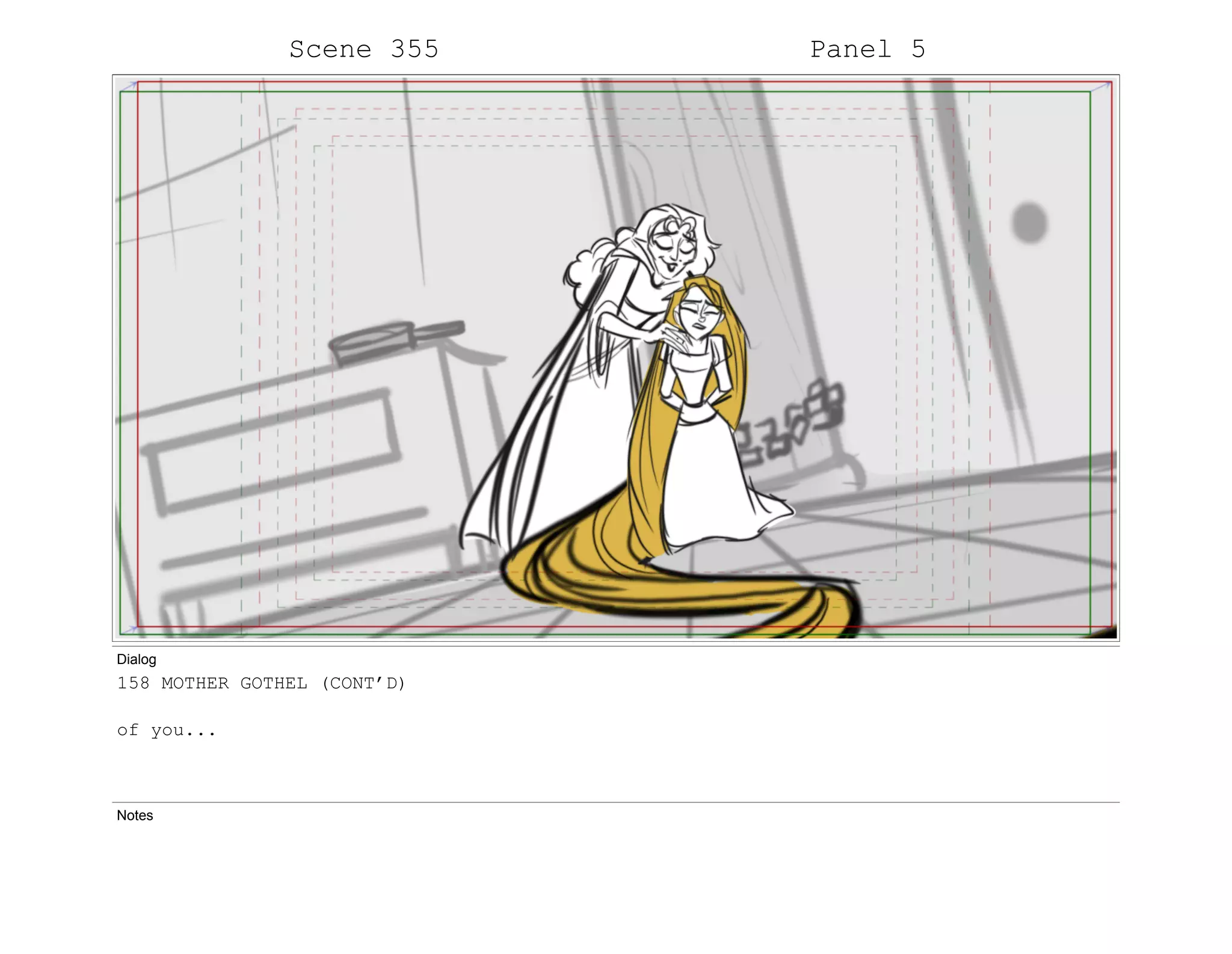 Tangled - Rapunzeltopia 02 | PPT