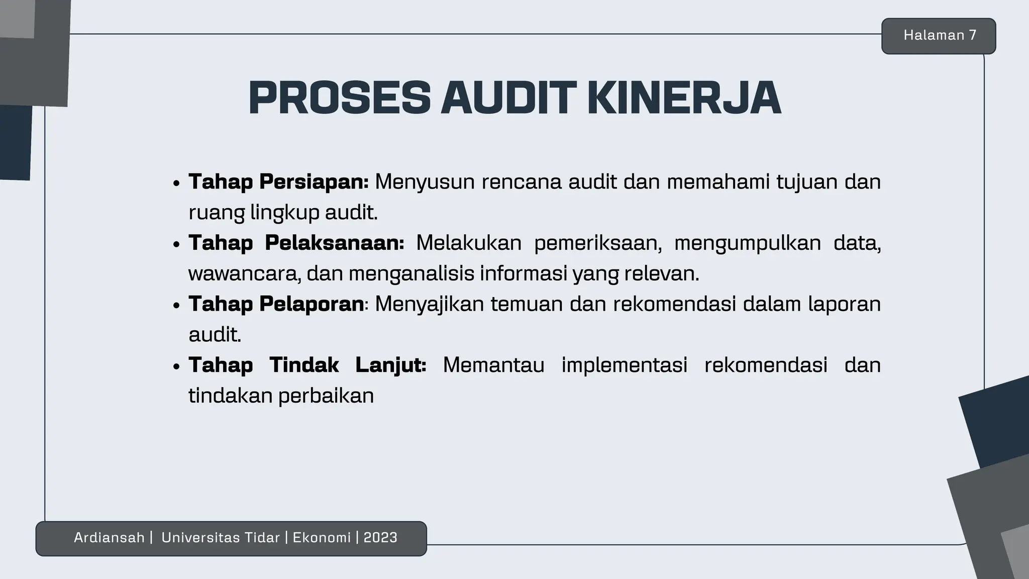 2230102001_Ardiansah ASP_PPT ke7. pdf | PDF