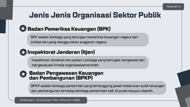 2230102001_Ardiansah ASP_PPT ke7. pdf | PDF