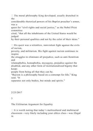 22320171The Struggles for Equality Civil Rights.docx