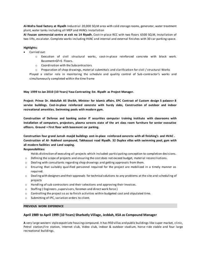 CV- Abdullah Reddy Baddam | PDF CV- Abdullah Reddy Baddam | PDF
