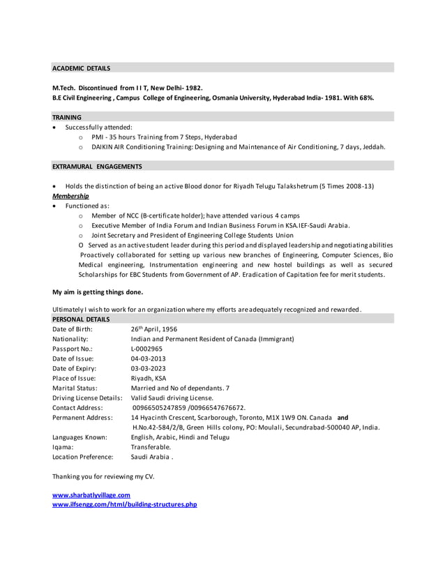 CV- Abdullah Reddy Baddam | DOCX