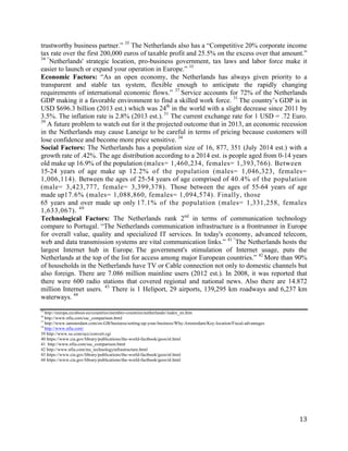 International Marketing Plan- Laneige | PDF