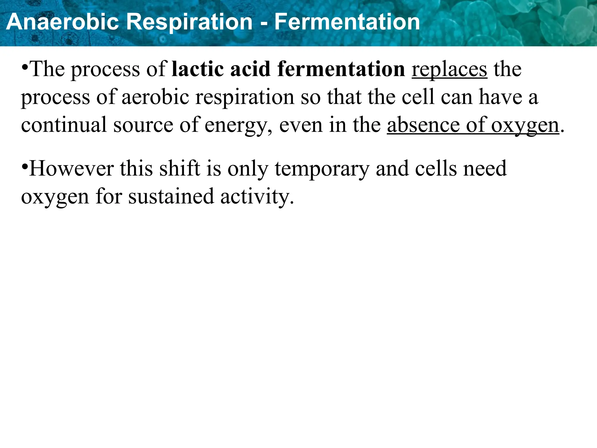 2236_Unit 4 Anaerobic Respiration and fermentation (1).ppt