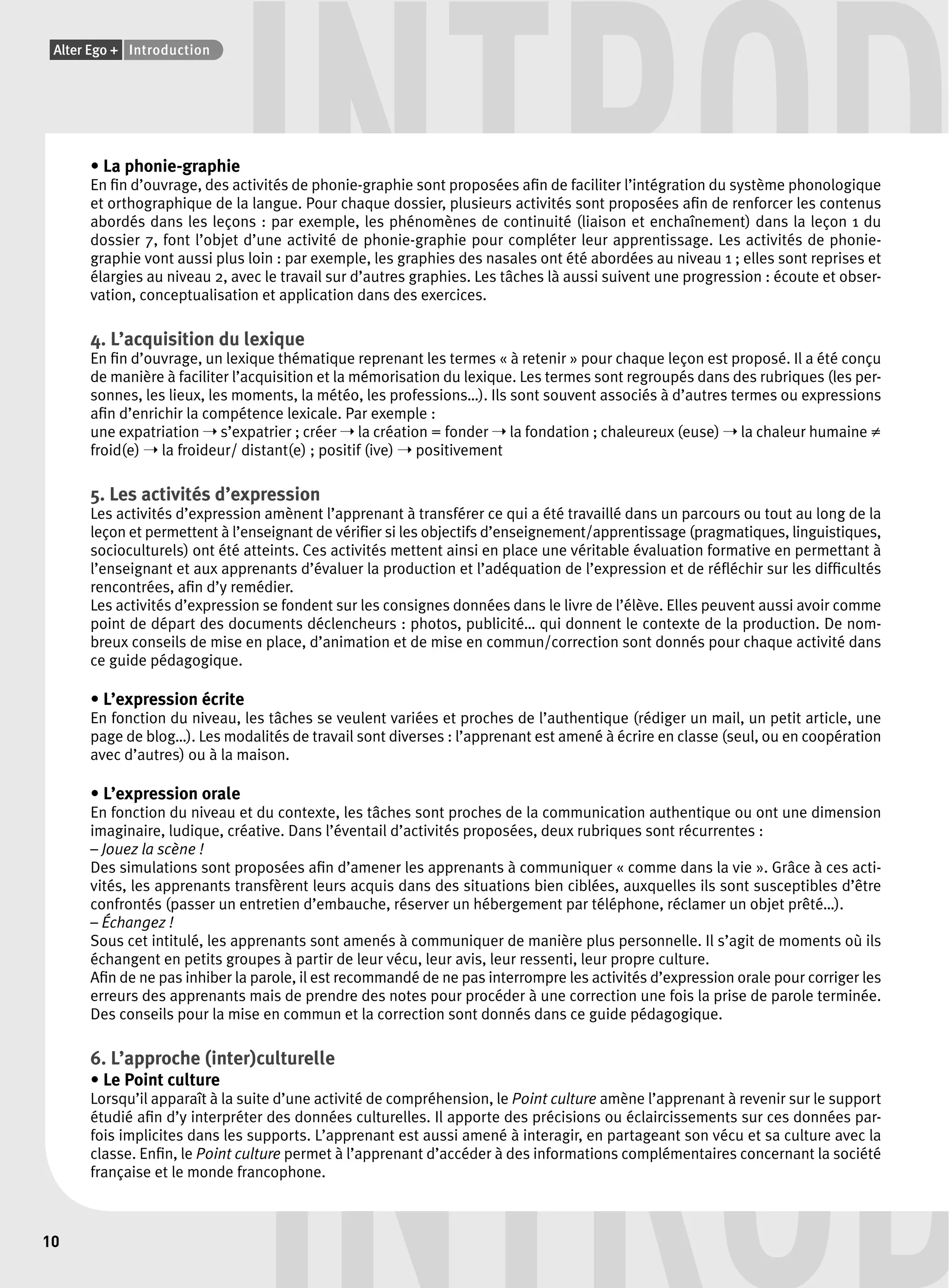 223712877 guide-professeur-alter-ego-a2-plus | PDF