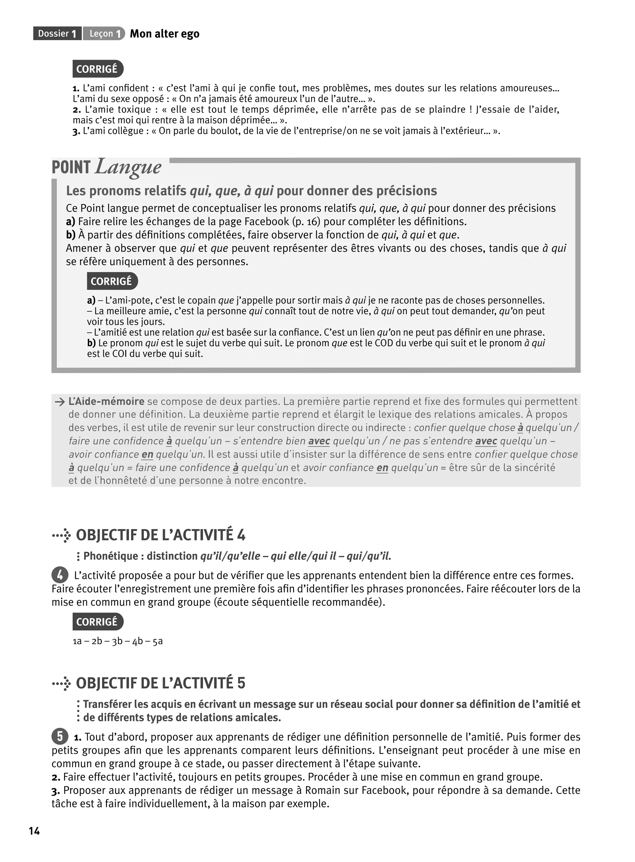 223712877 guide-professeur-alter-ego-a2-plus | PDF