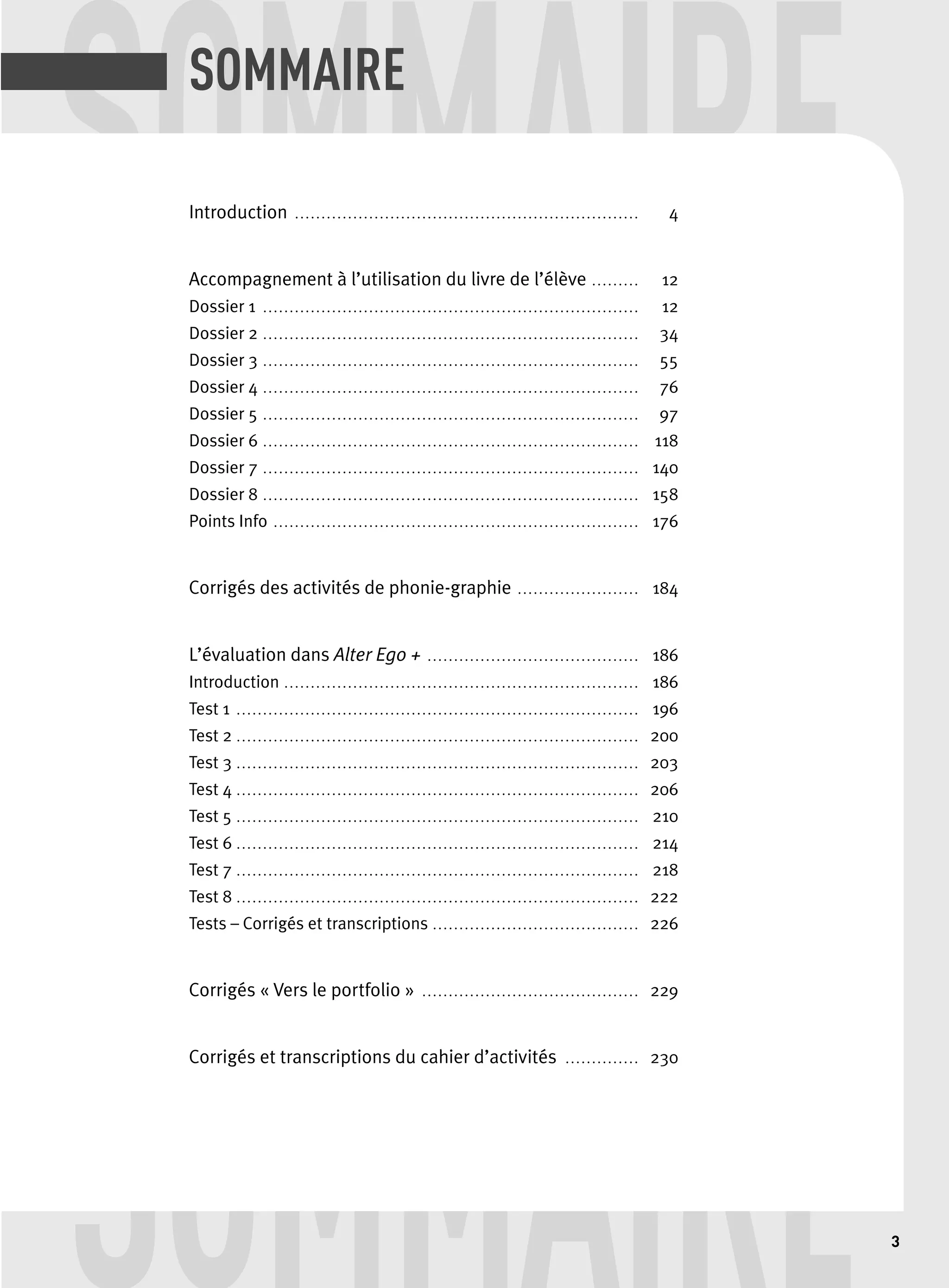 223712877 guide-professeur-alter-ego-a2-plus | PDF