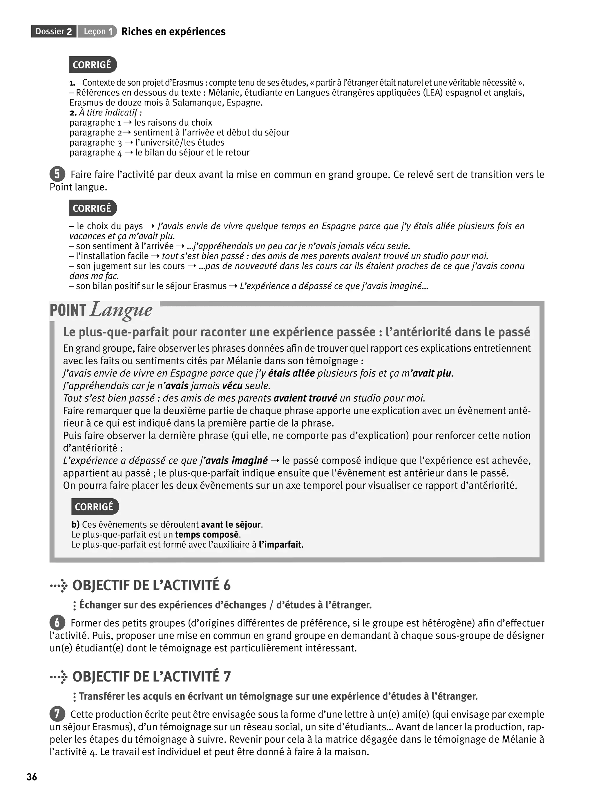 223712877 guide-professeur-alter-ego-a2-plus | PDF