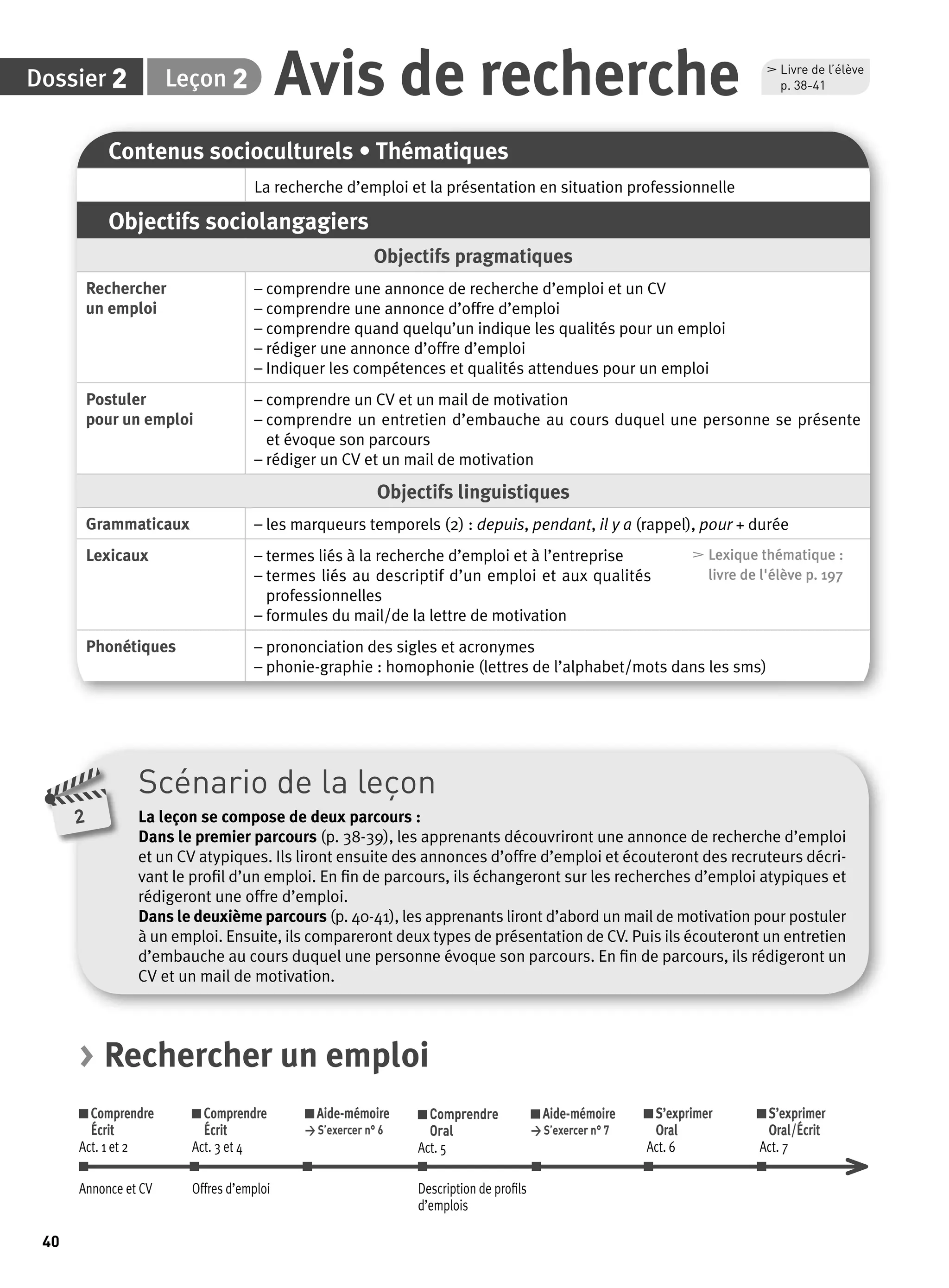 223712877 guide-professeur-alter-ego-a2-plus | PDF