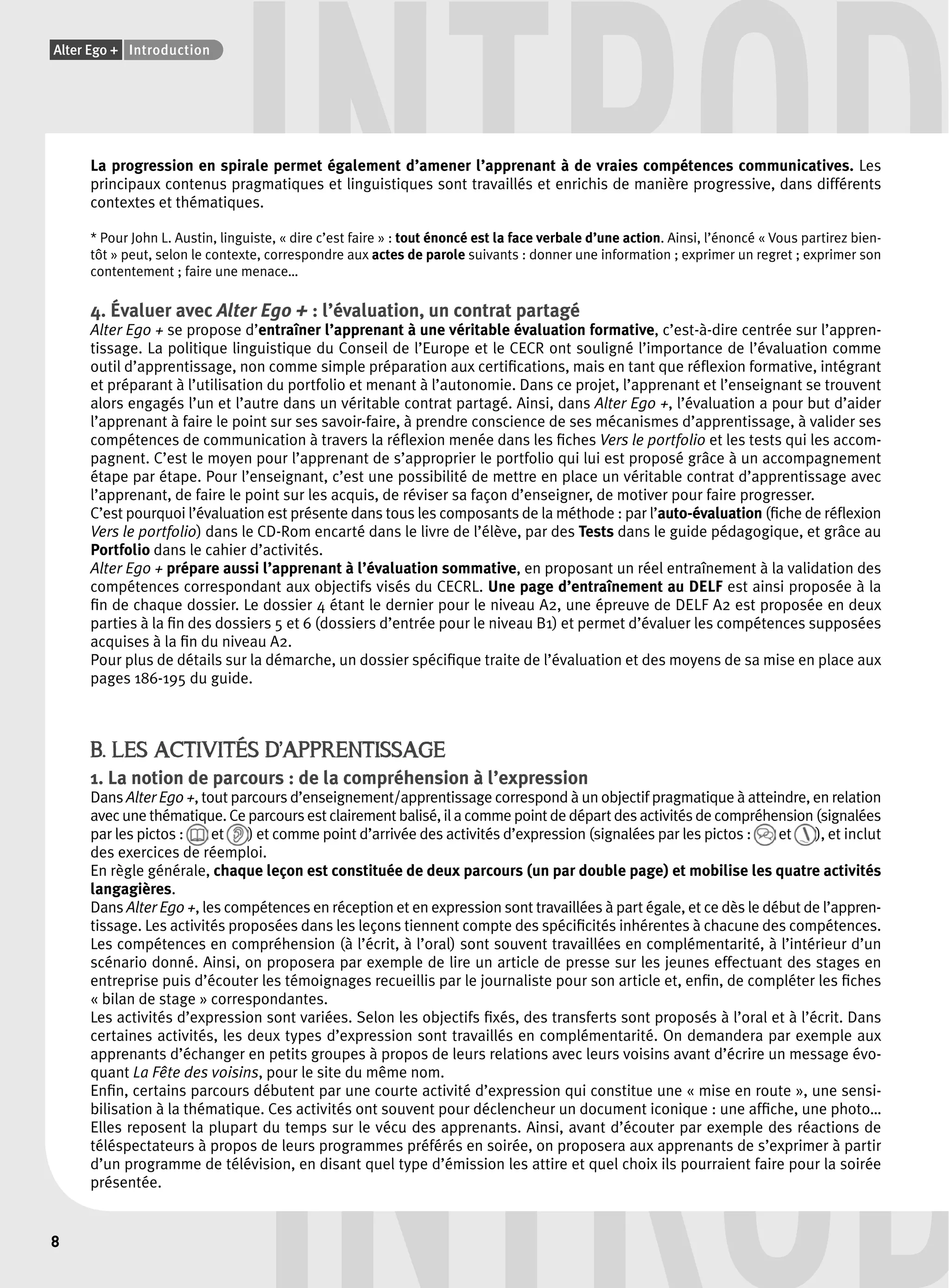 223712877 guide-professeur-alter-ego-a2-plus | PDF