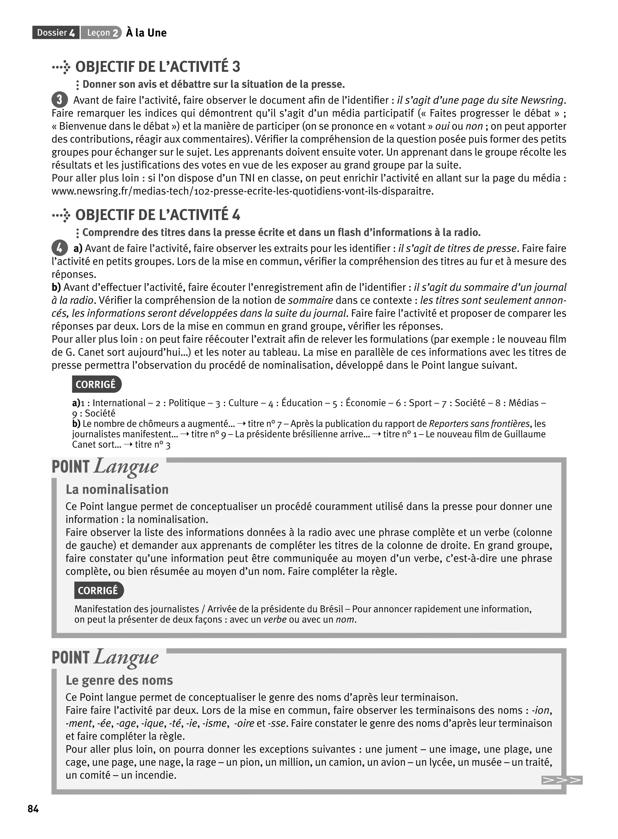 223712877 guide-professeur-alter-ego-a2-plus | PDF