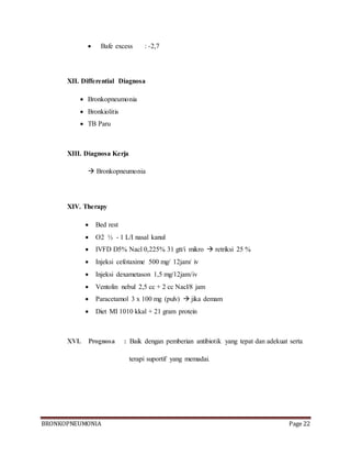 223720883 case-pneumonia | PDF