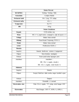 223720883 case-pneumonia | PDF
