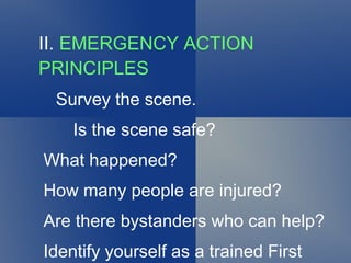 22391942 first-aid | ODP