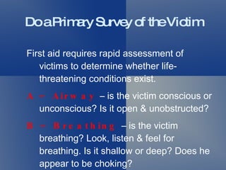 22391942 first-aid | ODP