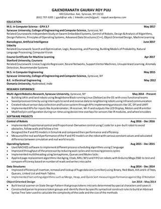 RESUME-2page | DOCX