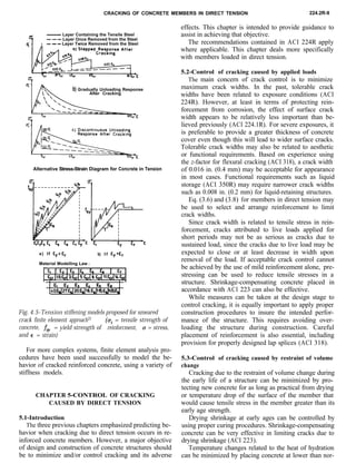 224.2 r 92 - cracking of concrete members in direct tension | PDF