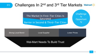 WalMart | PPT