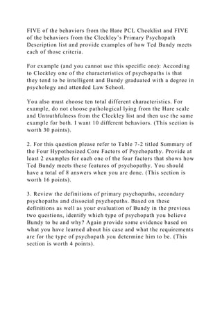 2242016 Ted Bundy Murderpedia, the encyclopedia of murdere.docx