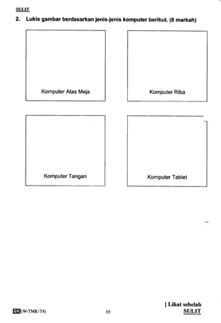 pertengahan-tahun-2014-tahun-4-tmk | PDF