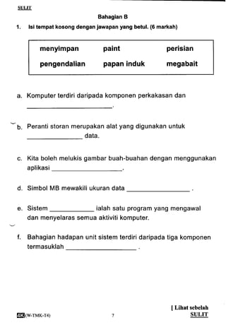 pertengahan-tahun-2014-tahun-4-tmk | PDF