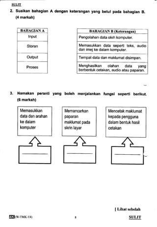 pertengahan-tahun-2014-tahun-4-tmk | PDF