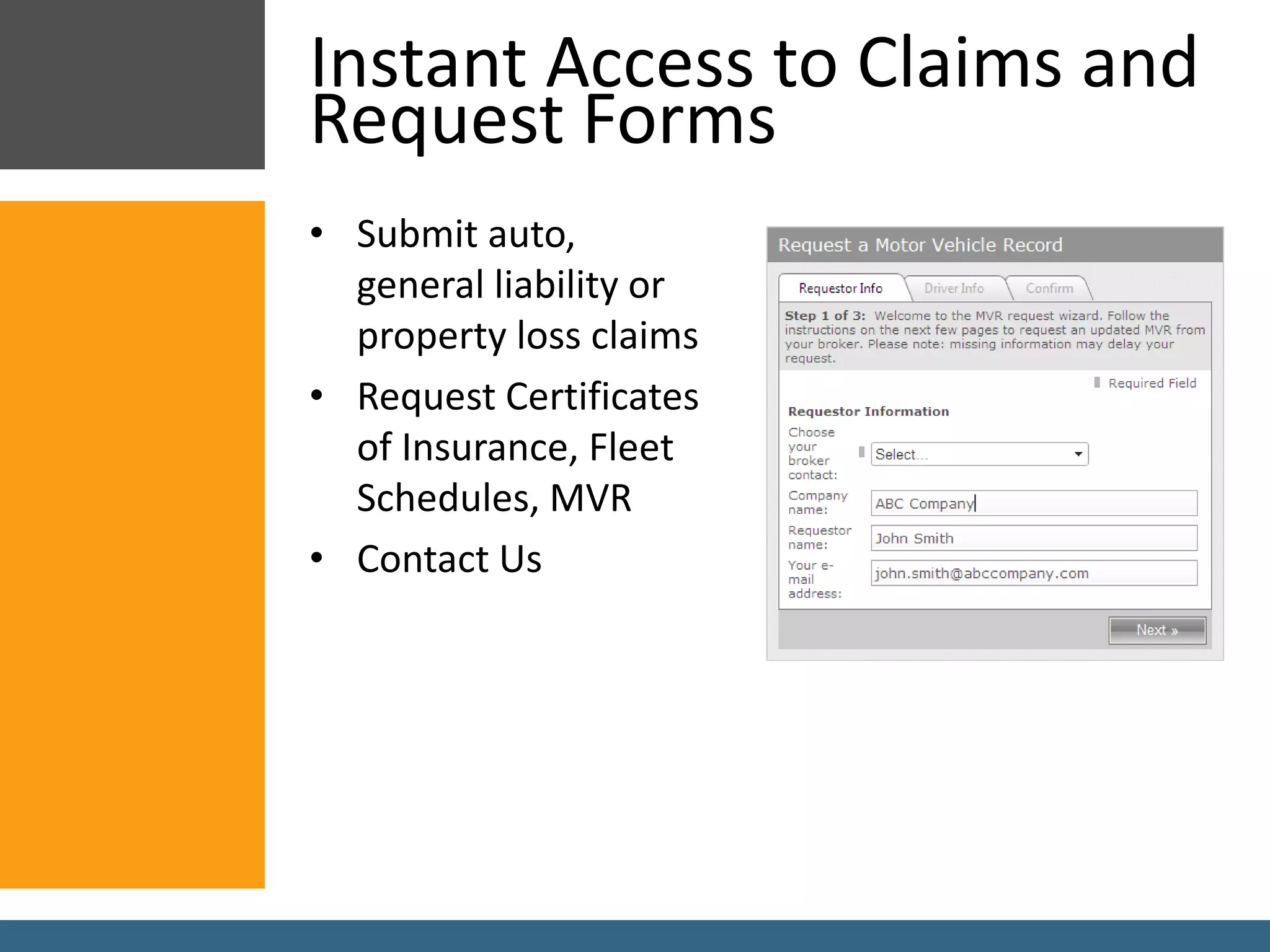 Pinnacle_Introducing Client Portal | PPT