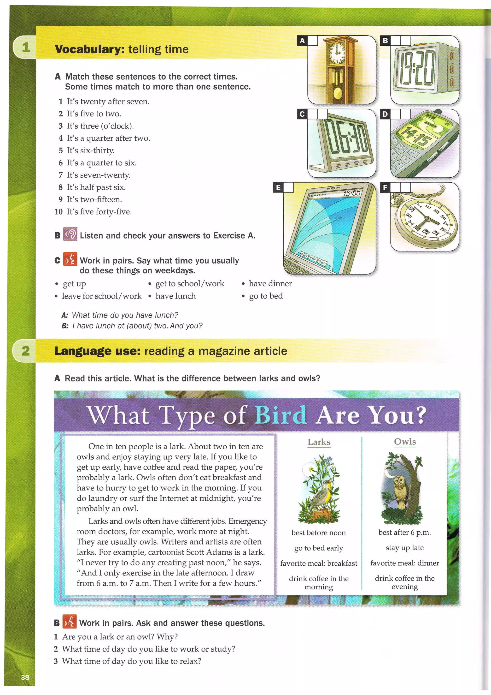 224443367 open mind-level-1-part-1 | PDF