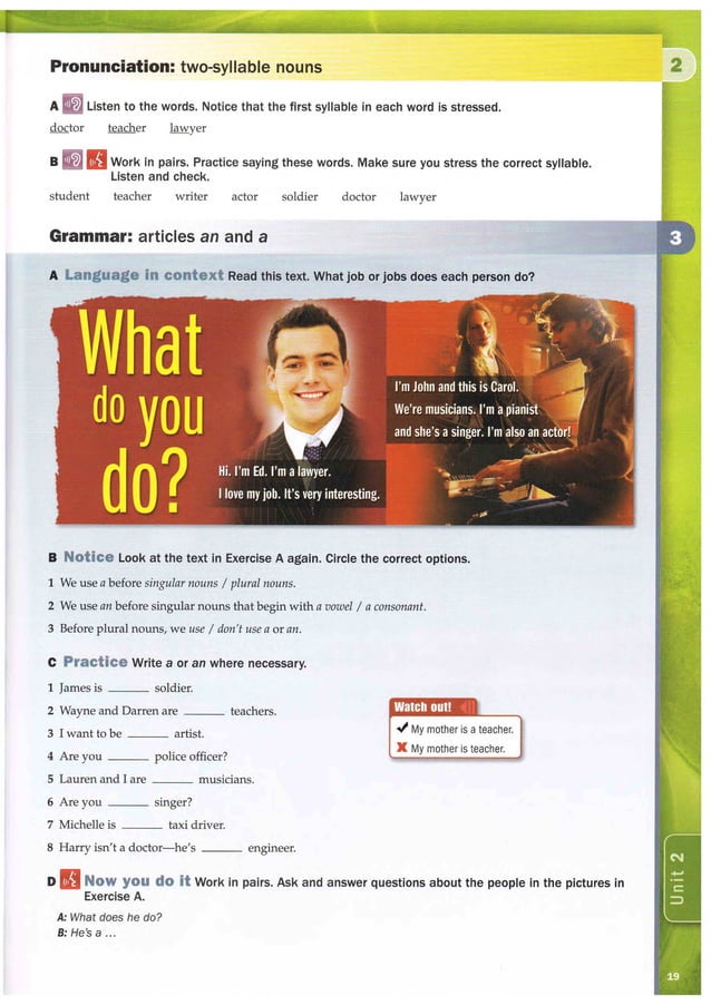 224443367 open mind-level-1-part-1 | PDF