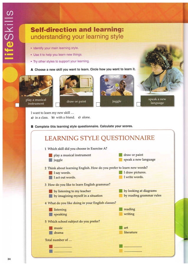 224443367 open mind-level-1-part-1 | PDF