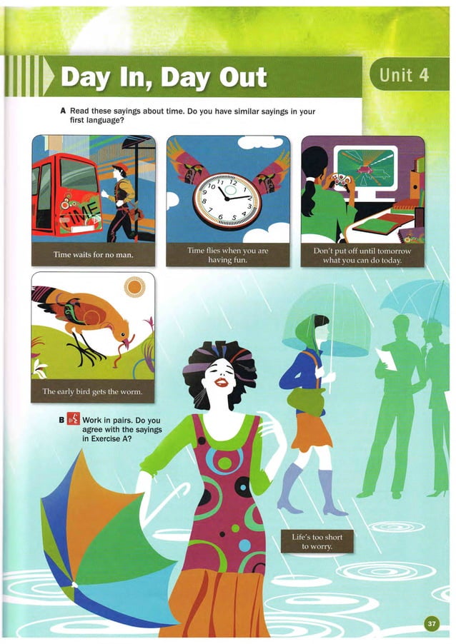 224443367 open mind-level-1-part-1 | PDF