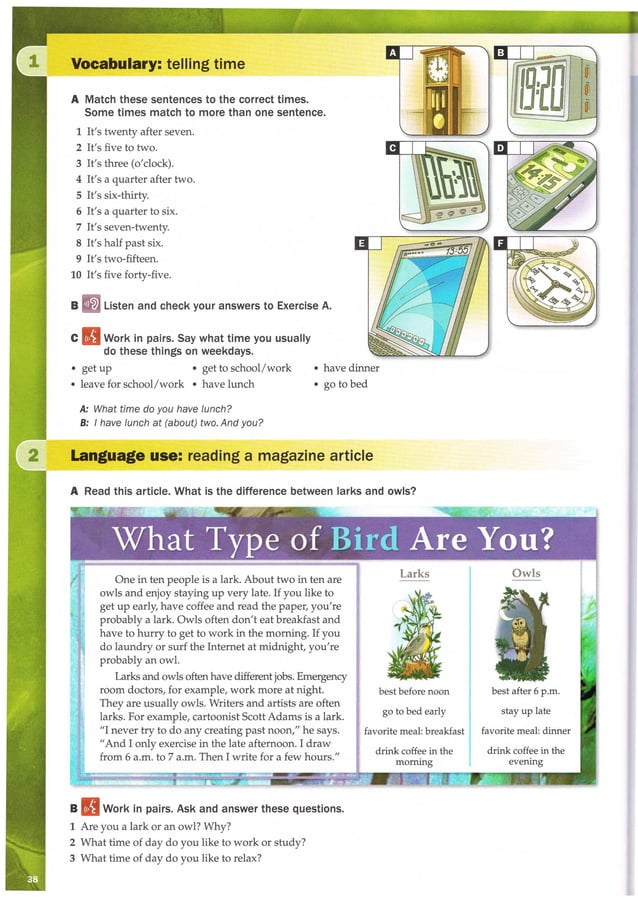 224443367 open mind-level-1-part-1 | PDF