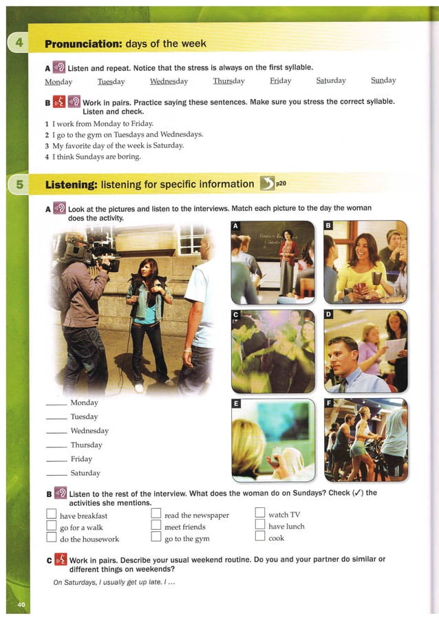 224443367 open mind-level-1-part-1 | PDF