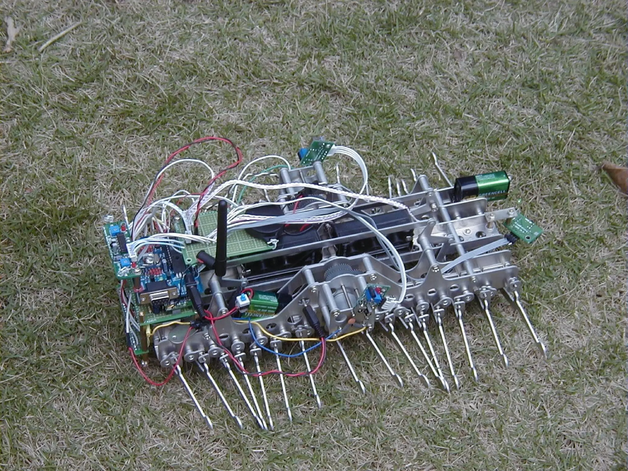 arduino | PPT | Computer Peripherals | Computing