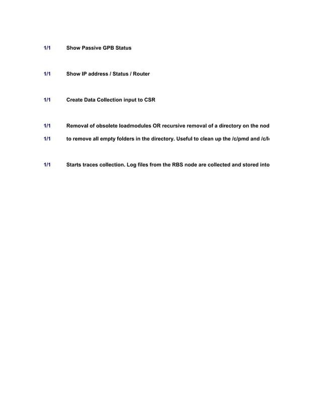 224698998 moshell-commands | PDF | Operating Systems | Computer ...