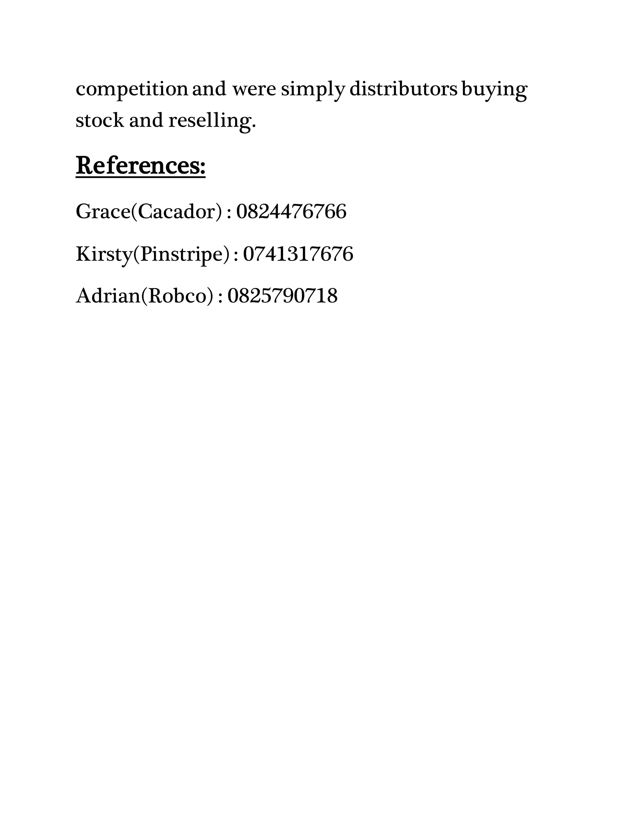 Curriculum Vitae Daniel De Araujo | DOCX