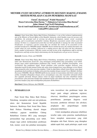224919 metode-fuzzy-multiple-attribute-decision-15941957 | PDF