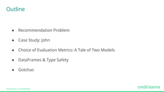 Building Competing Models Using Apache Spark DataFrames with Abdulla Al-Qawasmeh | PPT