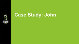 Building Competing Models Using Apache Spark DataFrames with Abdulla Al-Qawasmeh | PPT | Free ...