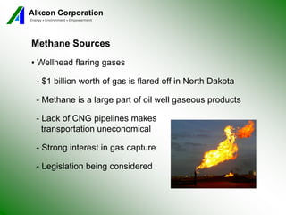 Alkcon Corporation Summary | PDF