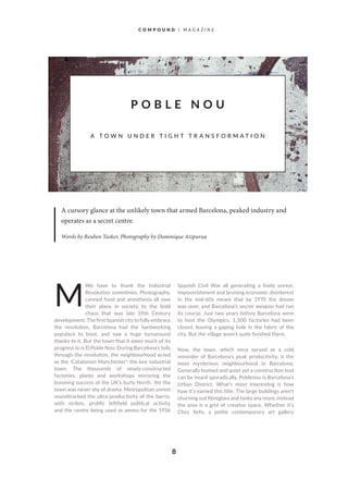 Compound Issue 1 | PDF | Music | Entertainment