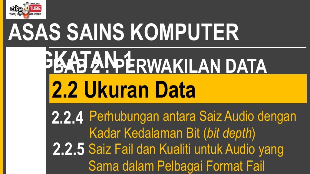 2_2_4_Perhubungan_antara_saiz_Audio_dengan_Kadar_Kedalaman_Bit_bit.pptx