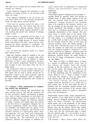 224 r 90 - control of cracking in concrete structures | PDF