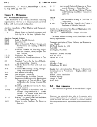 224 r 90 - control of cracking in concrete structures | PDF