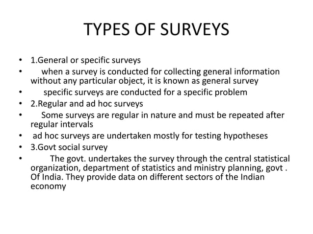research methodology METHODS OF INVESTIGATION | PPTX | Science